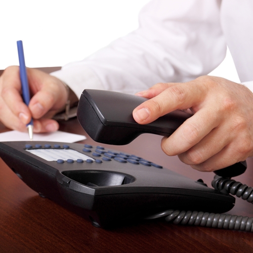 Working effectively with executive recruiters | Caldwell Partners
