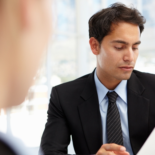 Making the most of an assessment test | Caldwell Partners