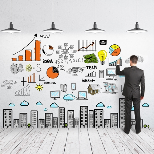 The recipe for a creative corporate culture | Caldwell Partners