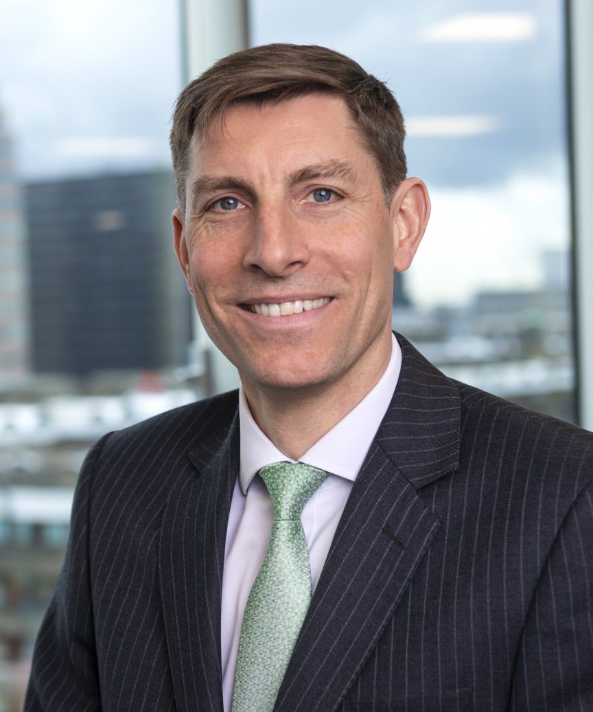 Private Equity & Venture Capital Executive Search Firm