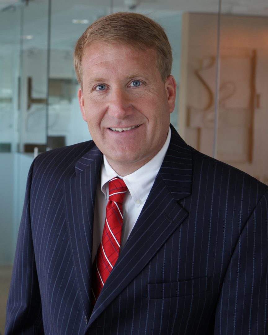 Executive Search Firms in Stamford | Caldwell