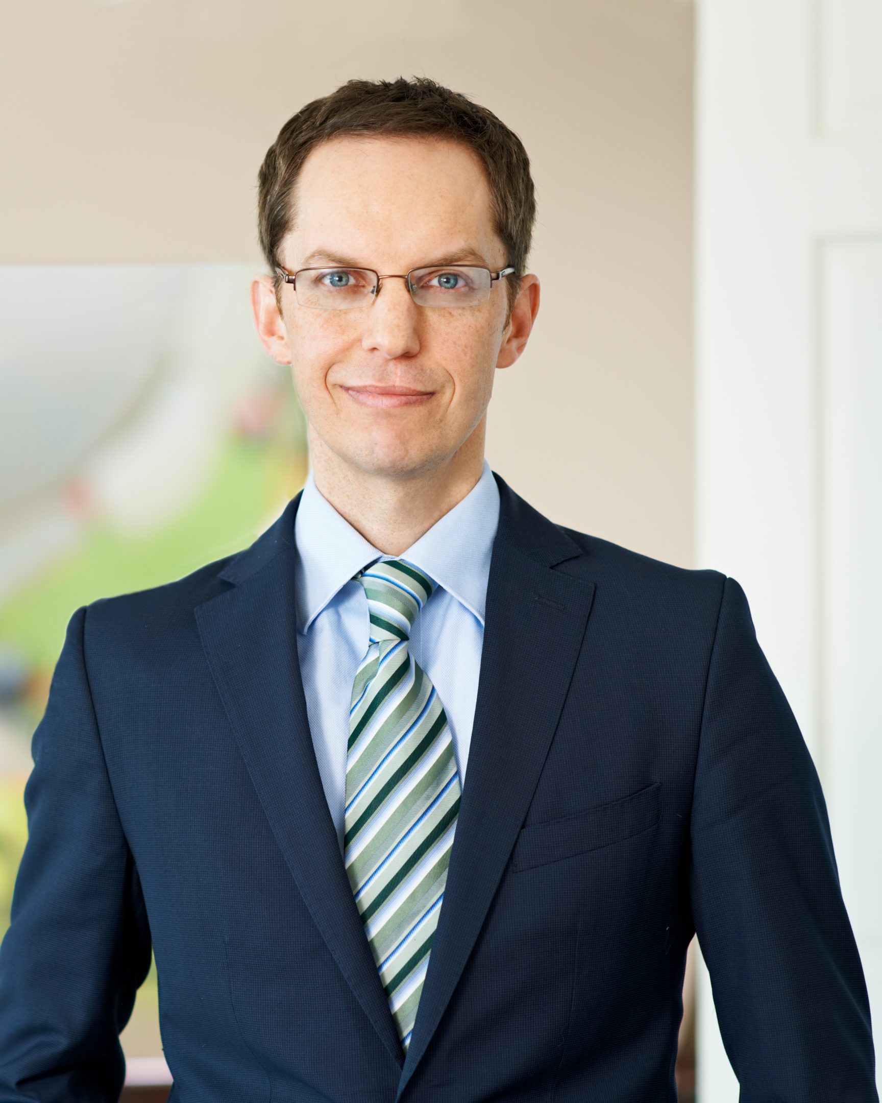 Geoff Keating Principal | Toronto | Caldwell