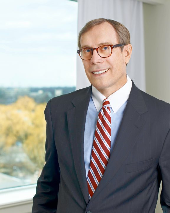 John Strackhouse Vice Chairman | New York | Philadelphia | Caldwell