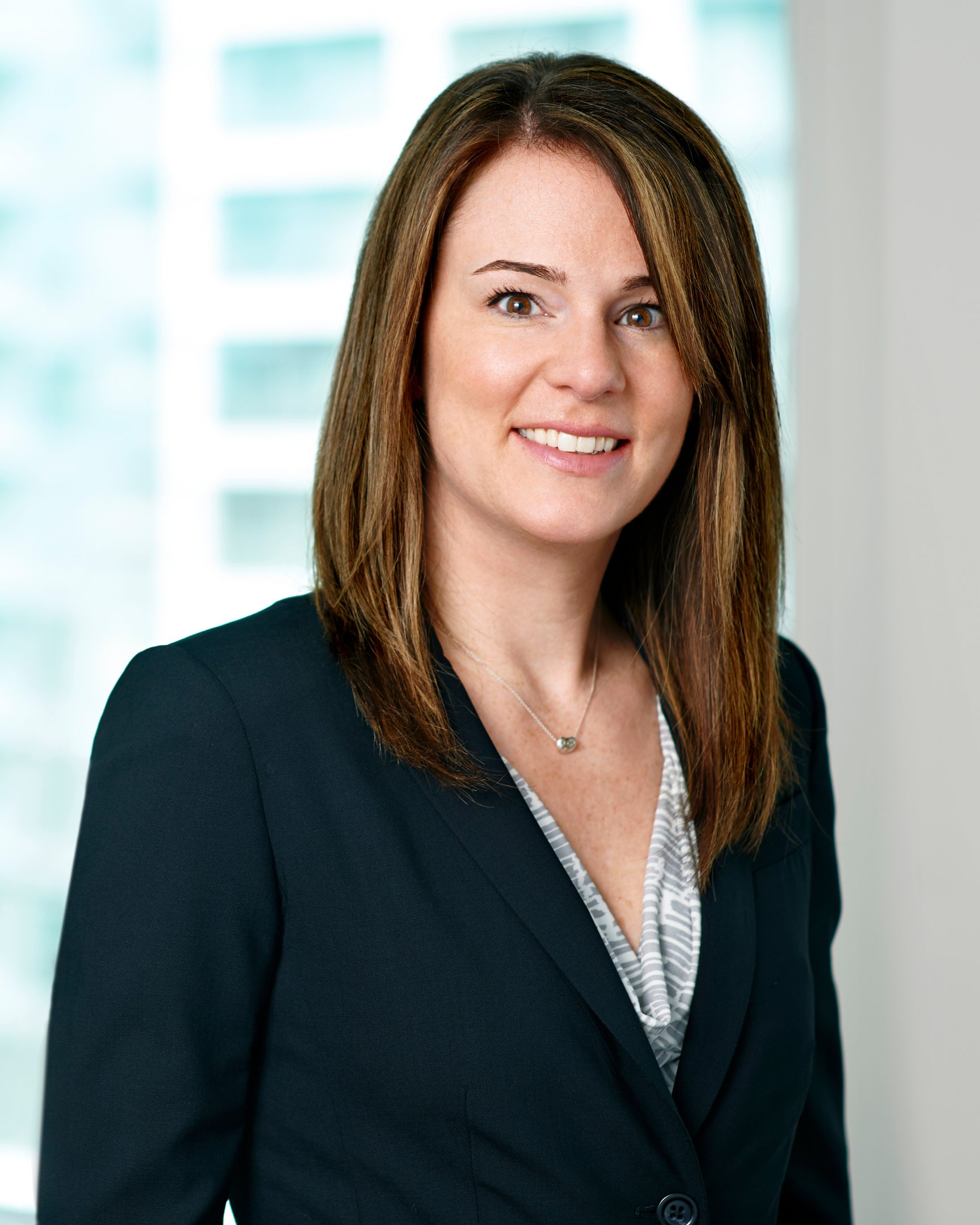 Kristyn Wallace Consultant | Toronto | Caldwell