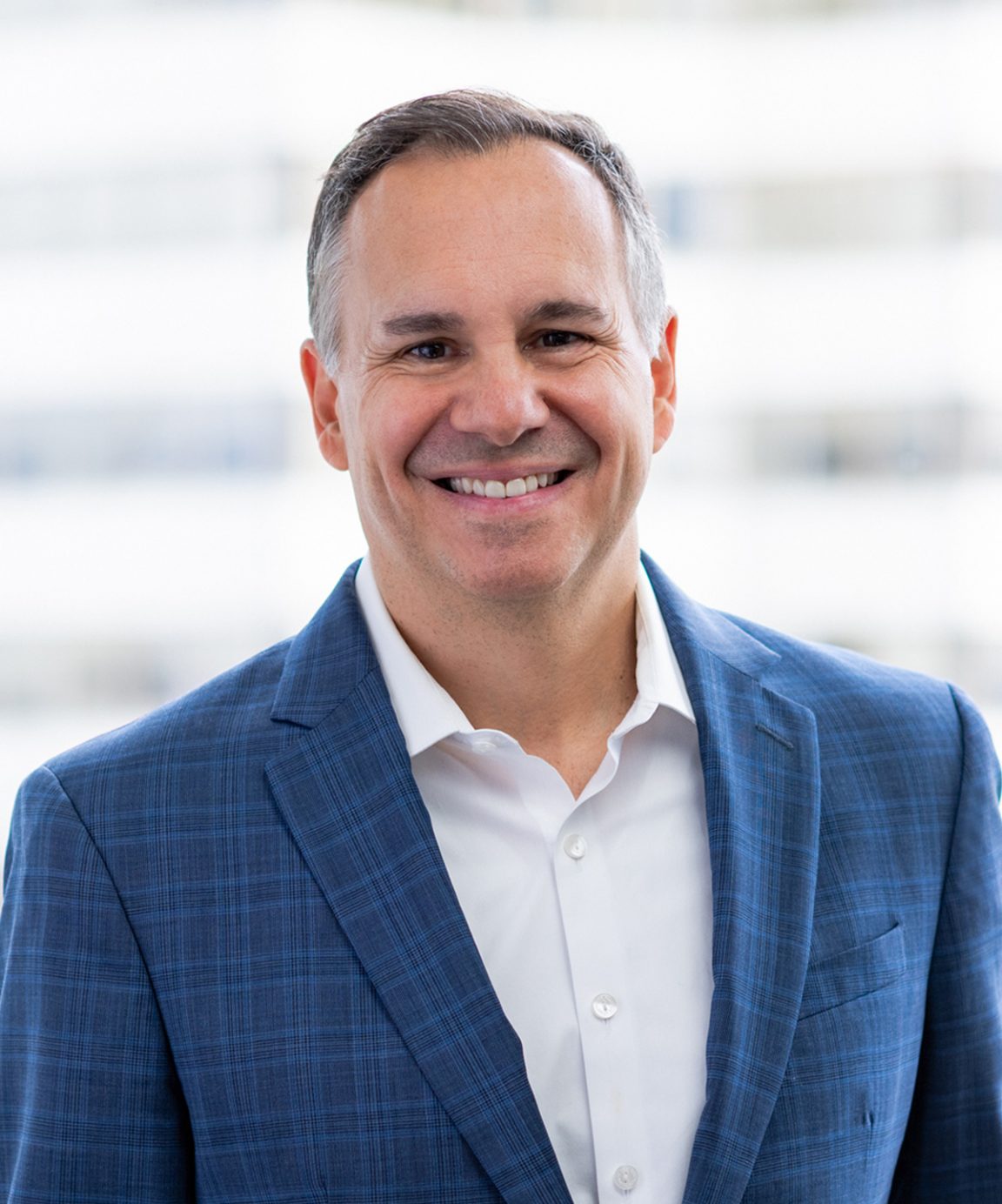 Michael DeCosta Managing Partner | New York | Caldwell