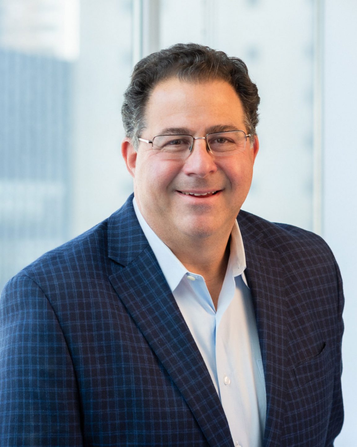 Paul Heller Managing Partner | New York | Caldwell