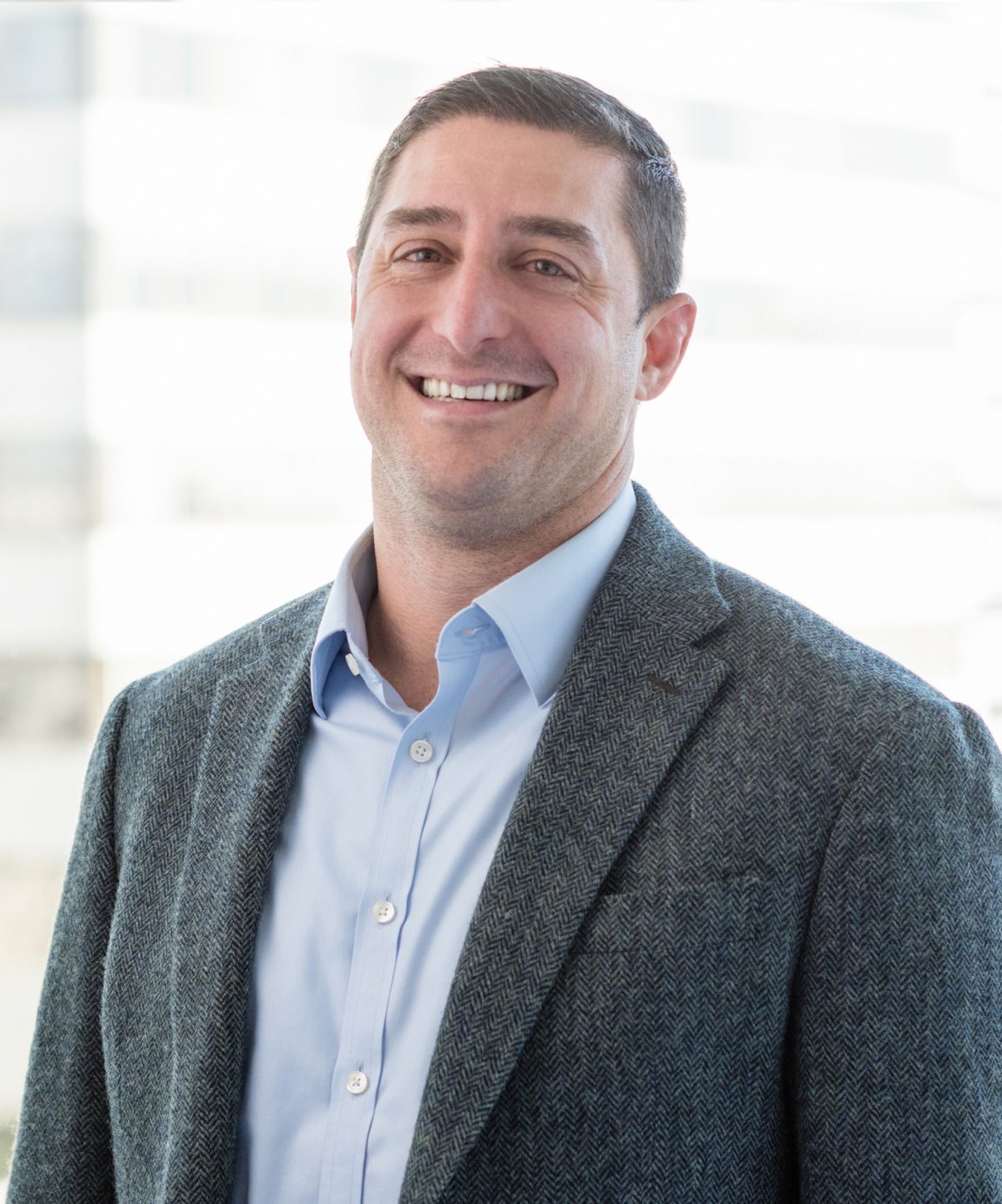 Peter Anselmo Partner | New York | Caldwell