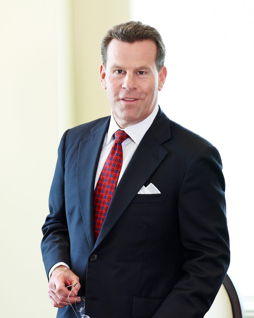 Private Equity & Venture Capital Executive Search Firm