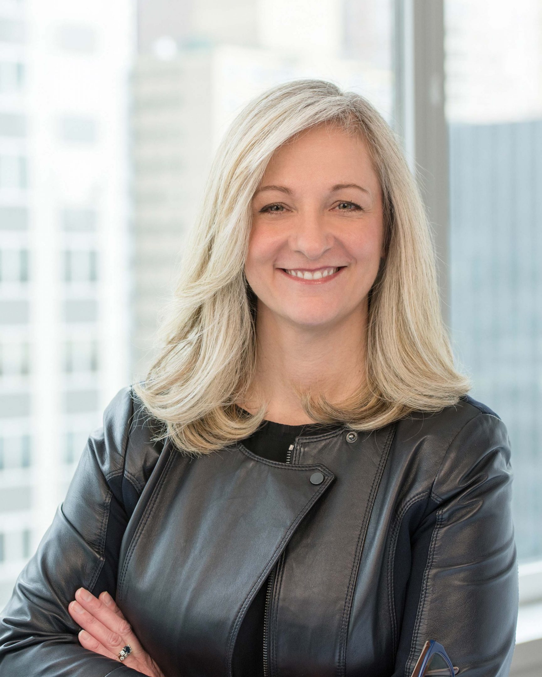 Elizabeth Bernich Partner | New York | Caldwell