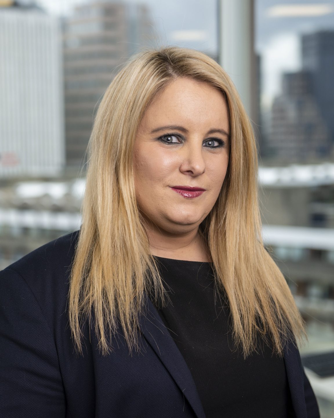 Lucy Antrobus Partner | London | Caldwell