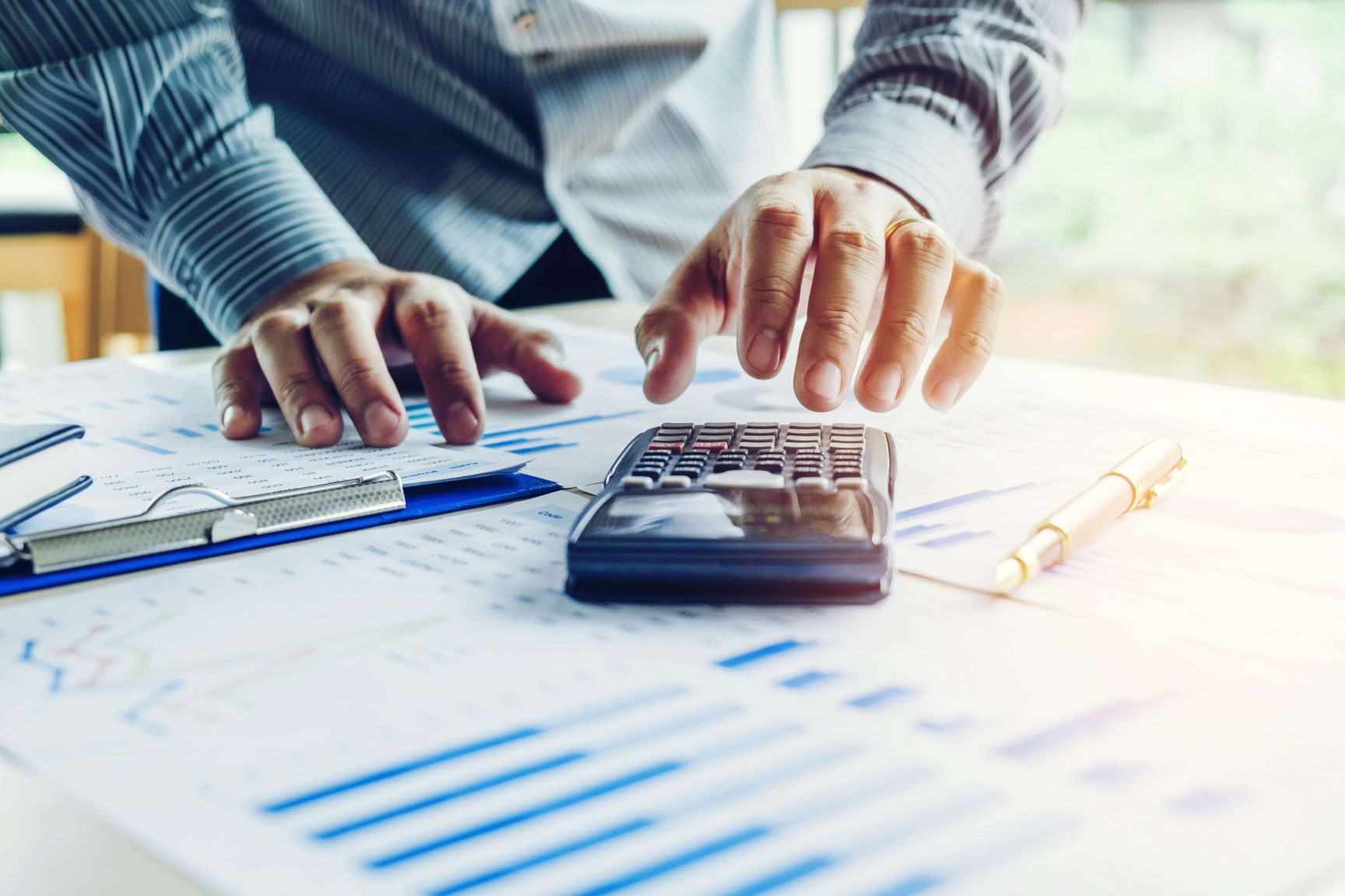 Top Executive Search Firms | Caldwell