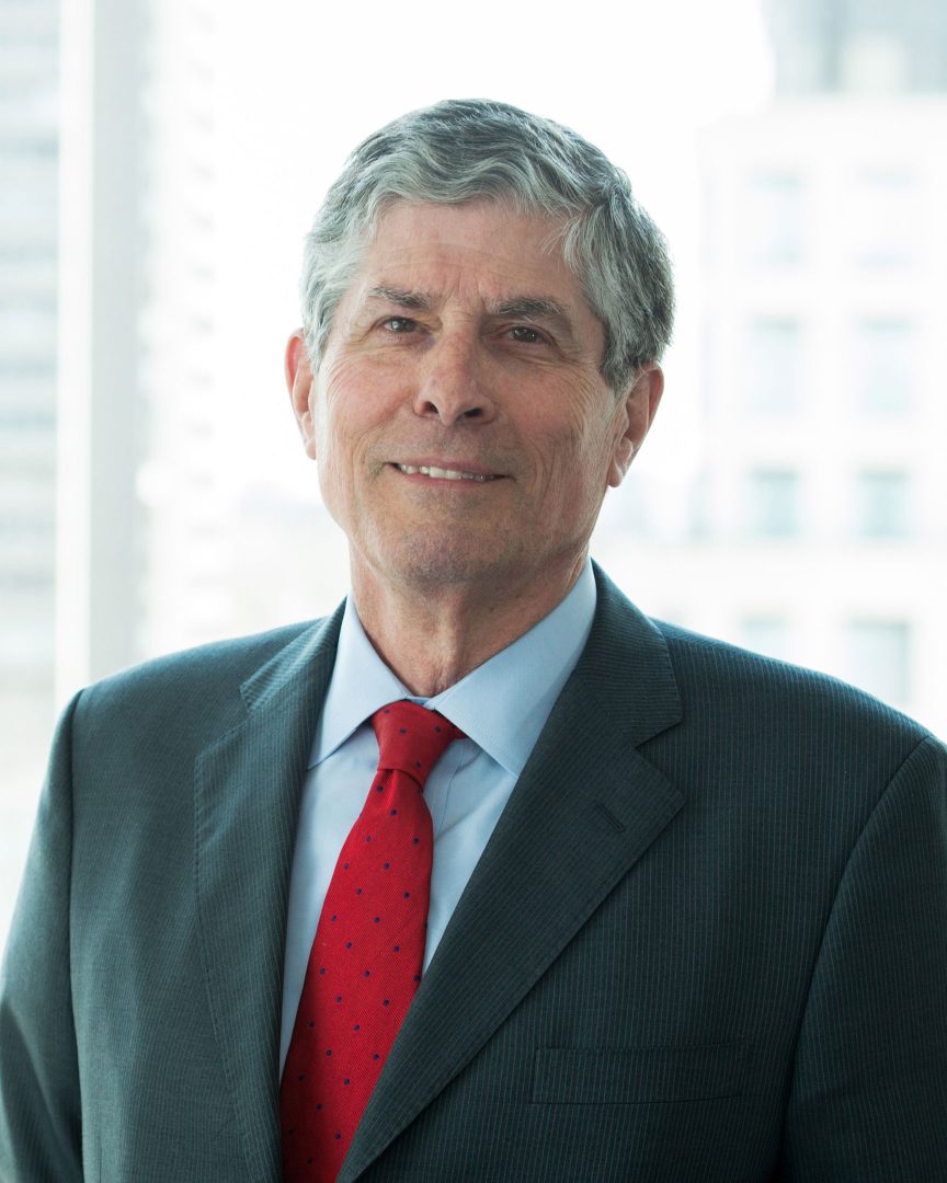 Officers, Directors & Shareholders | Caldwell