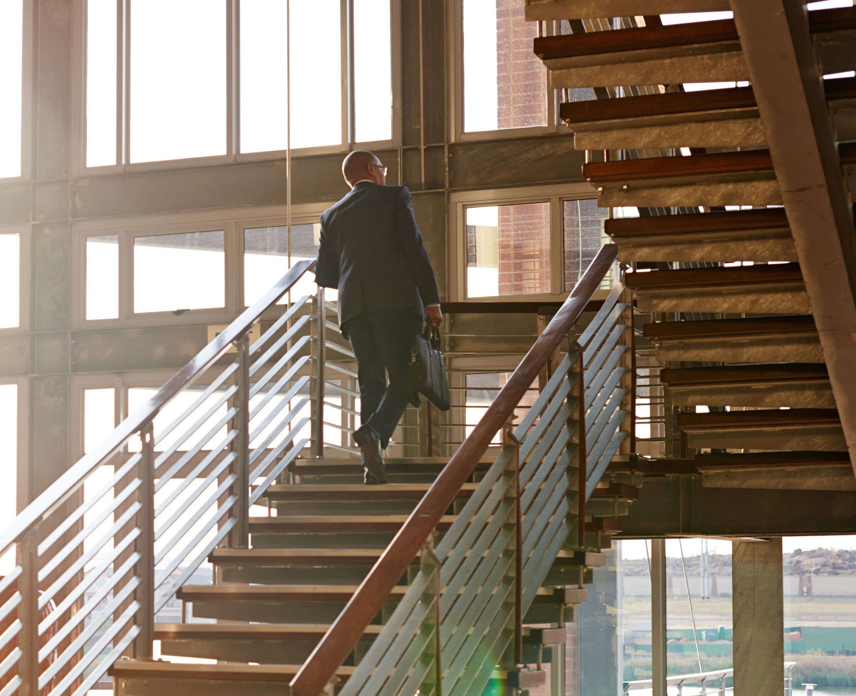 Top Executive Search Firms | Caldwell