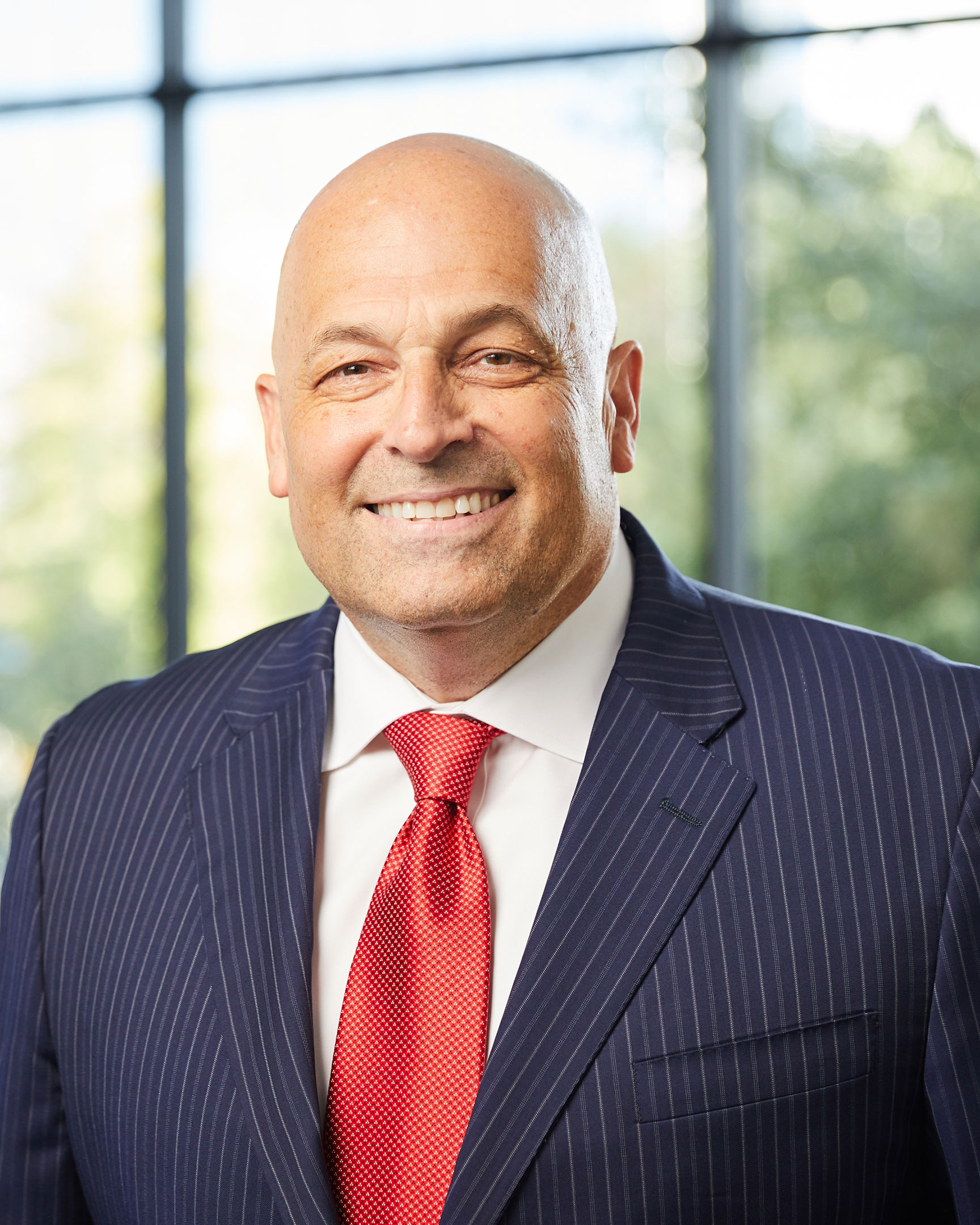 CALDWELL STRENGTHENS INDUSTRIAL AND HOSPITALITY RECRUITING CAPABILITIES ...