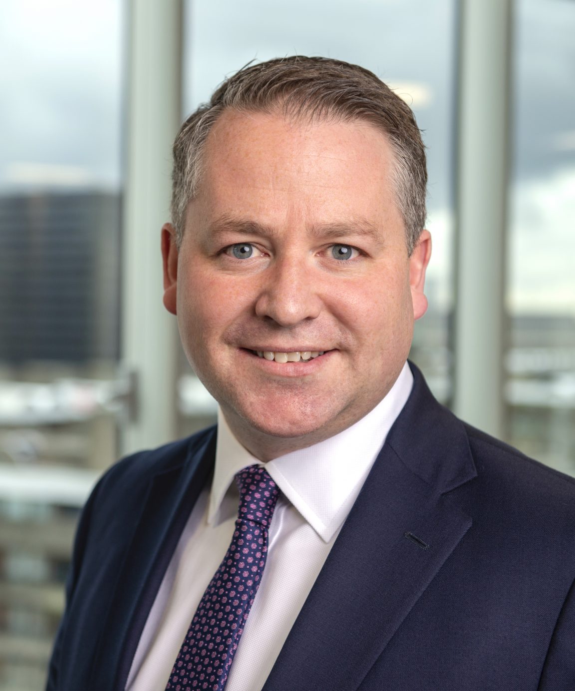Andrew Willson Partner | London | Caldwell