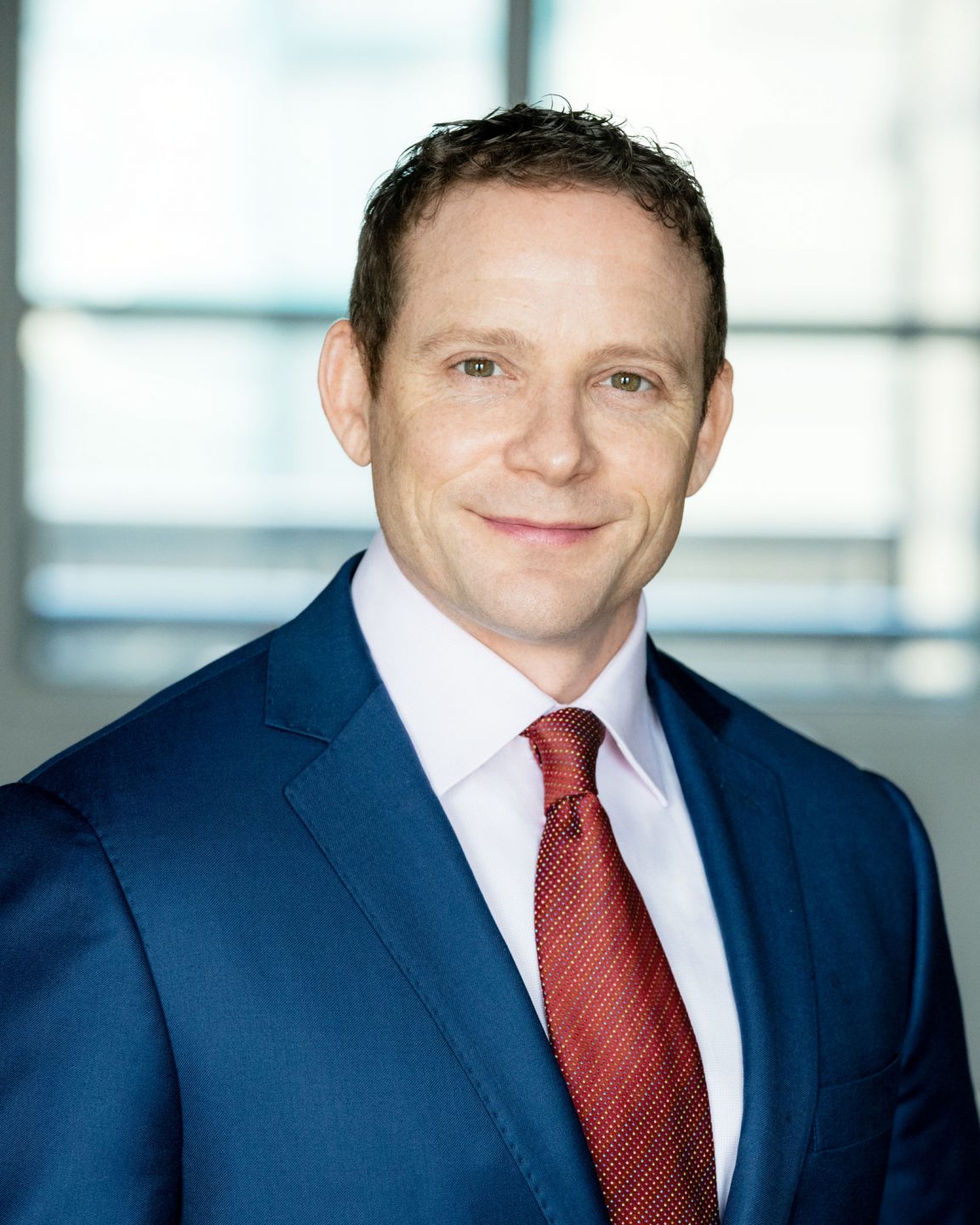 Jeremy Zeman Managing Partner | Chicago | Caldwell