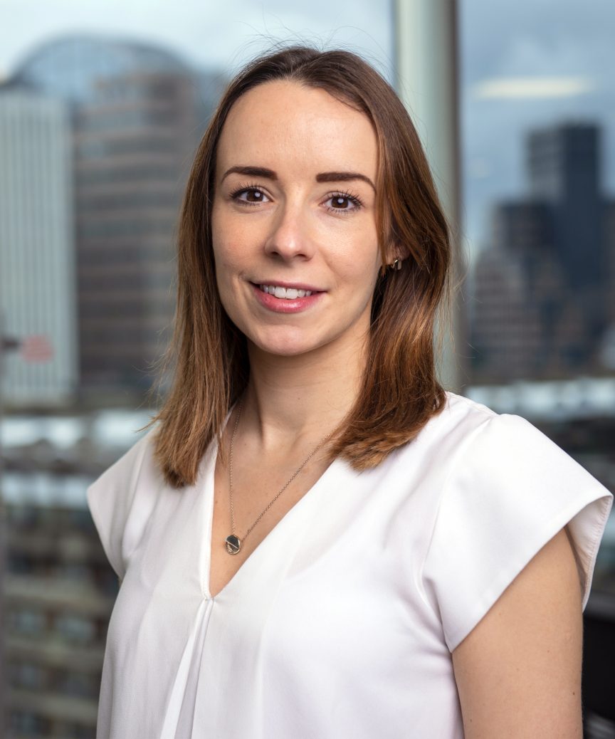 Executive Job Opportunities