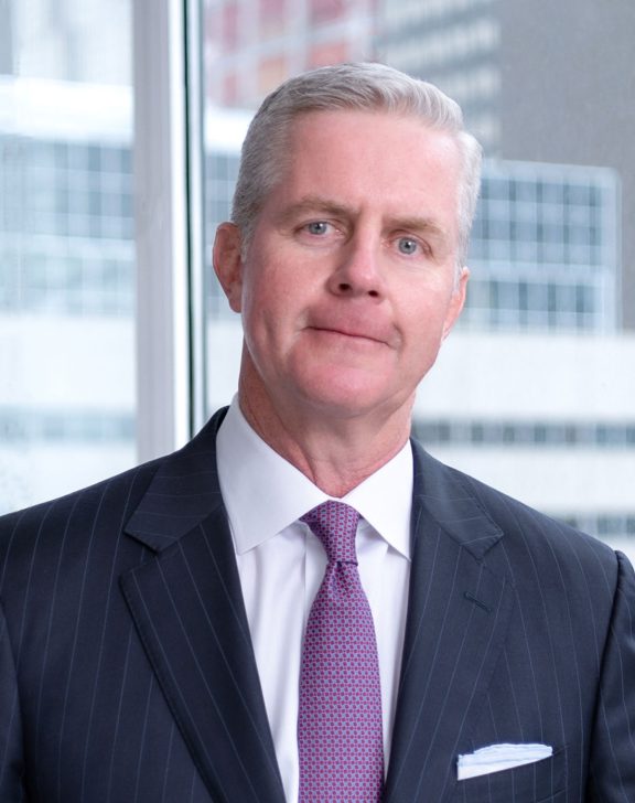 Peter Reed Managing Partner | Stamford | Caldwell