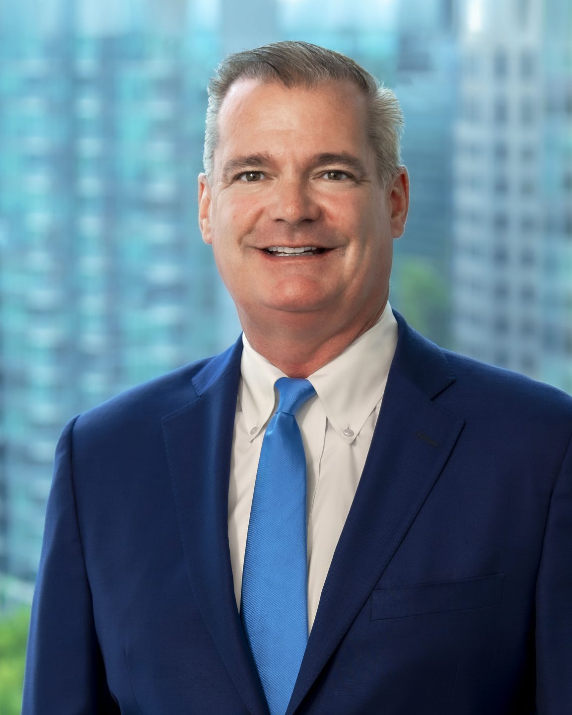 Dave Pitfield Partner | Atlanta | Caldwell