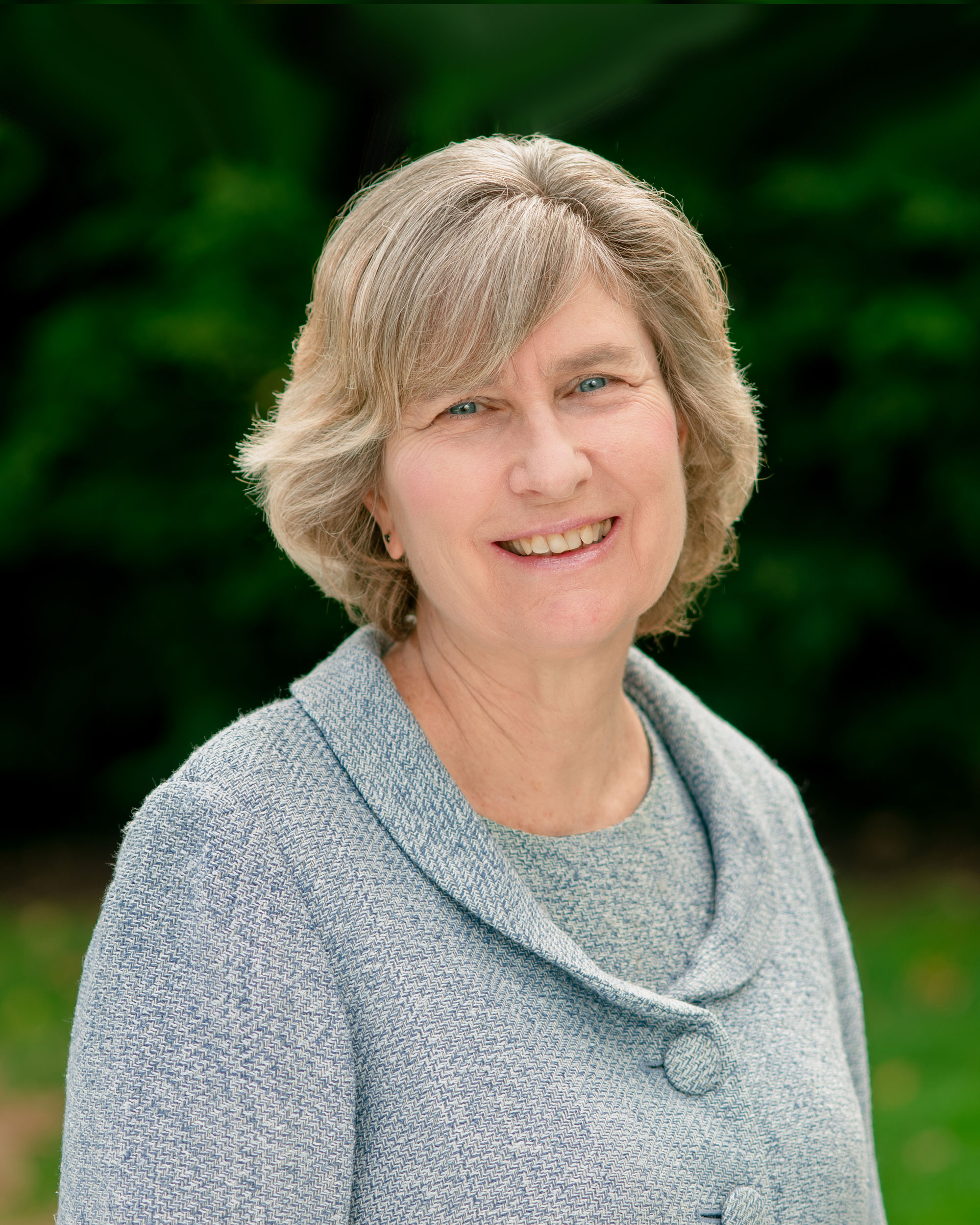 Caldwell Management Team