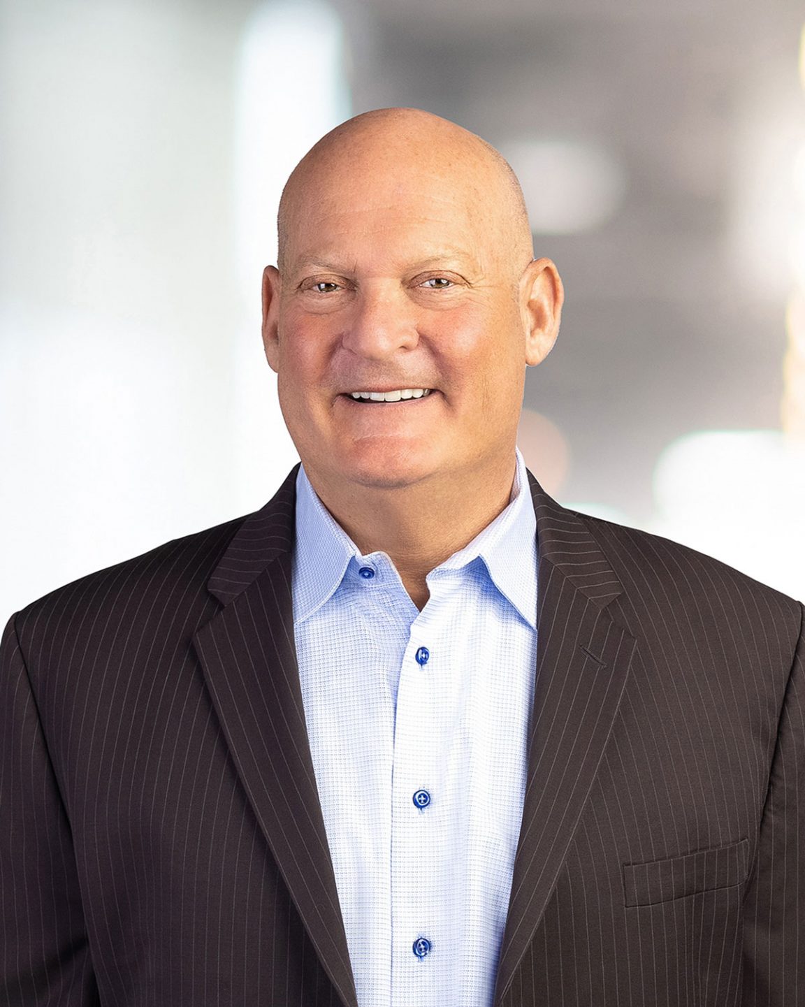 Dr. Jeff Bondy Partner, Caldwell Analytics | New York | Caldwell