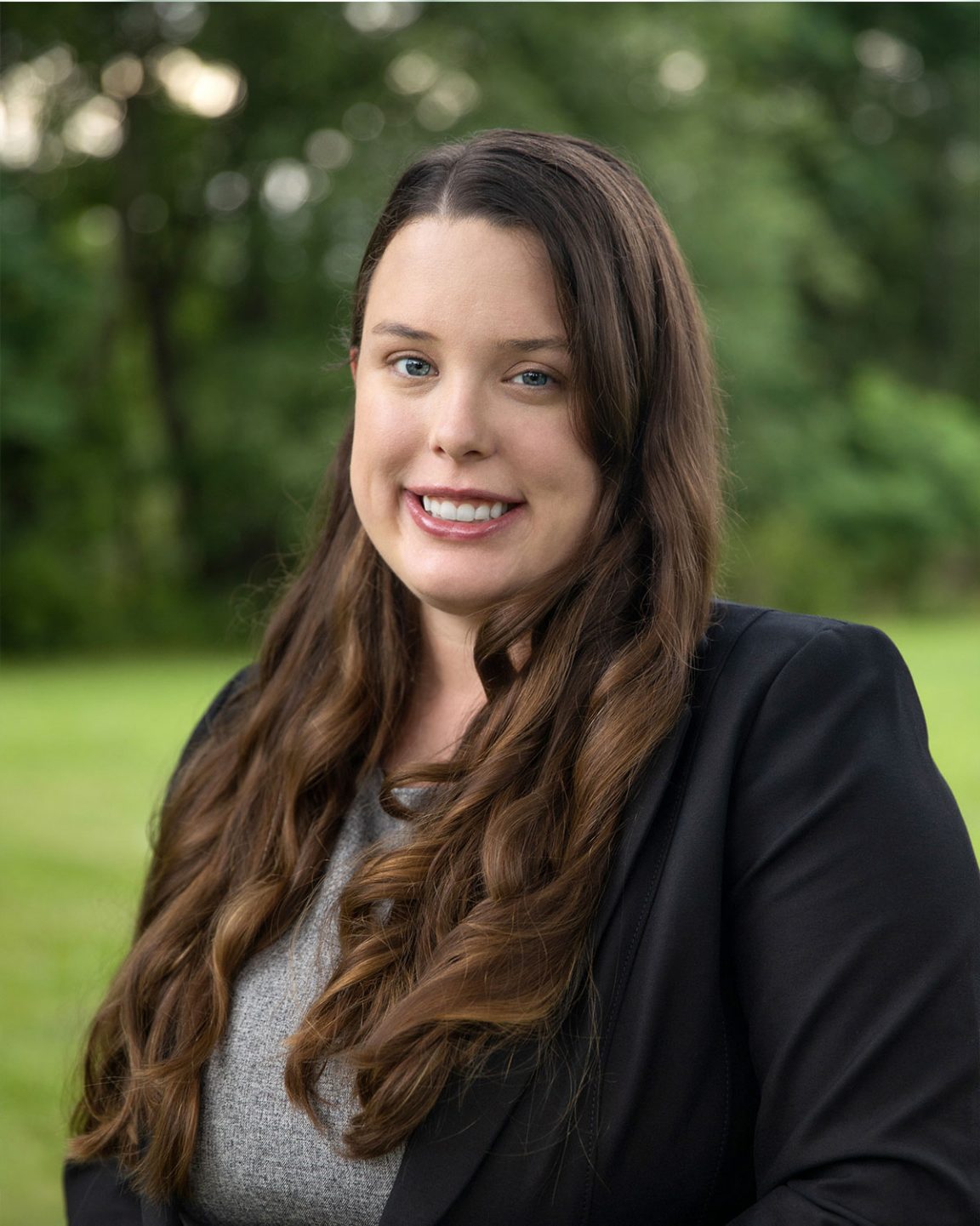 Morgan Golden Client Success Manager, Caldwell Analytics | Caldwell