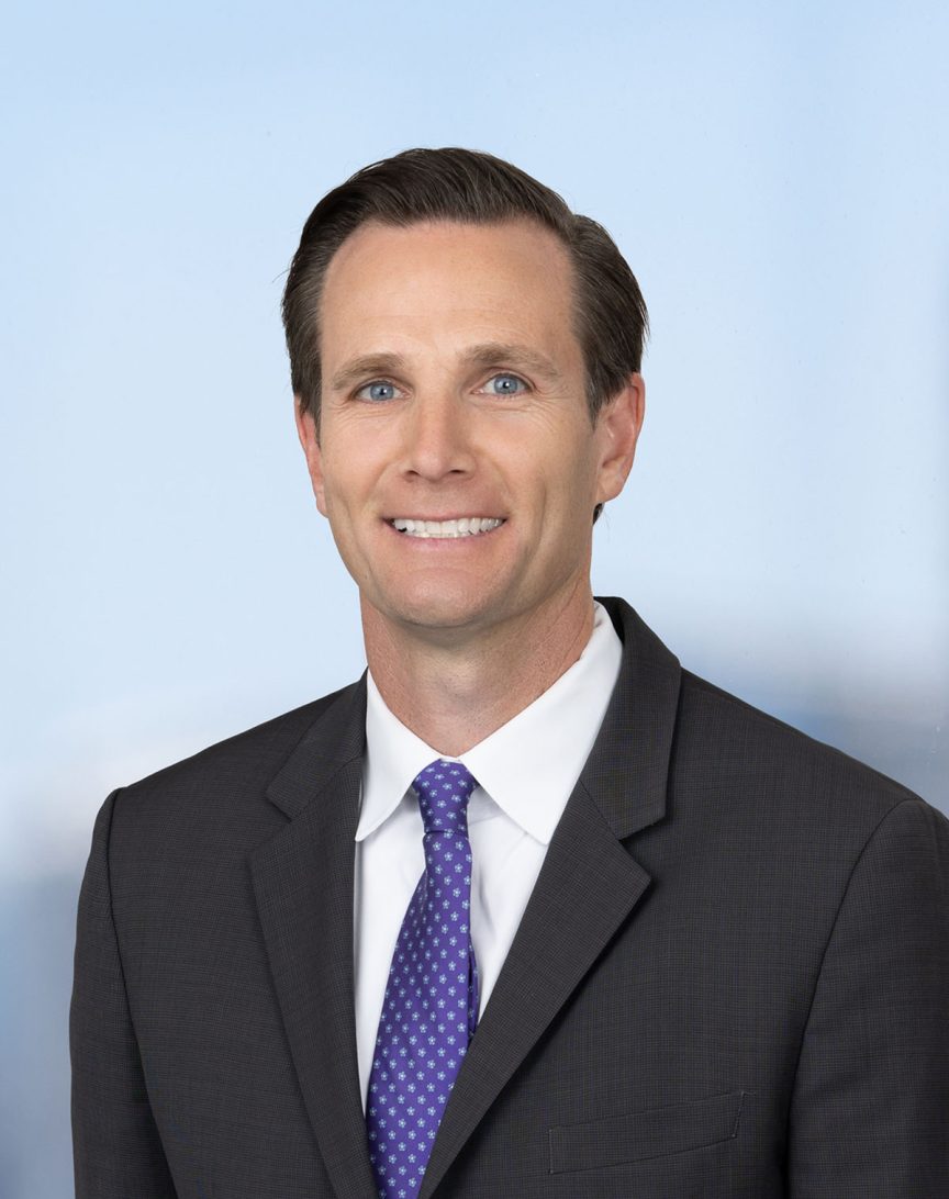 Private Equity & Venture Capital Executive Search Firm
