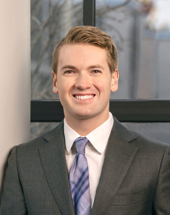 Tim McMahon Consultant | Washington, DC | Caldwell