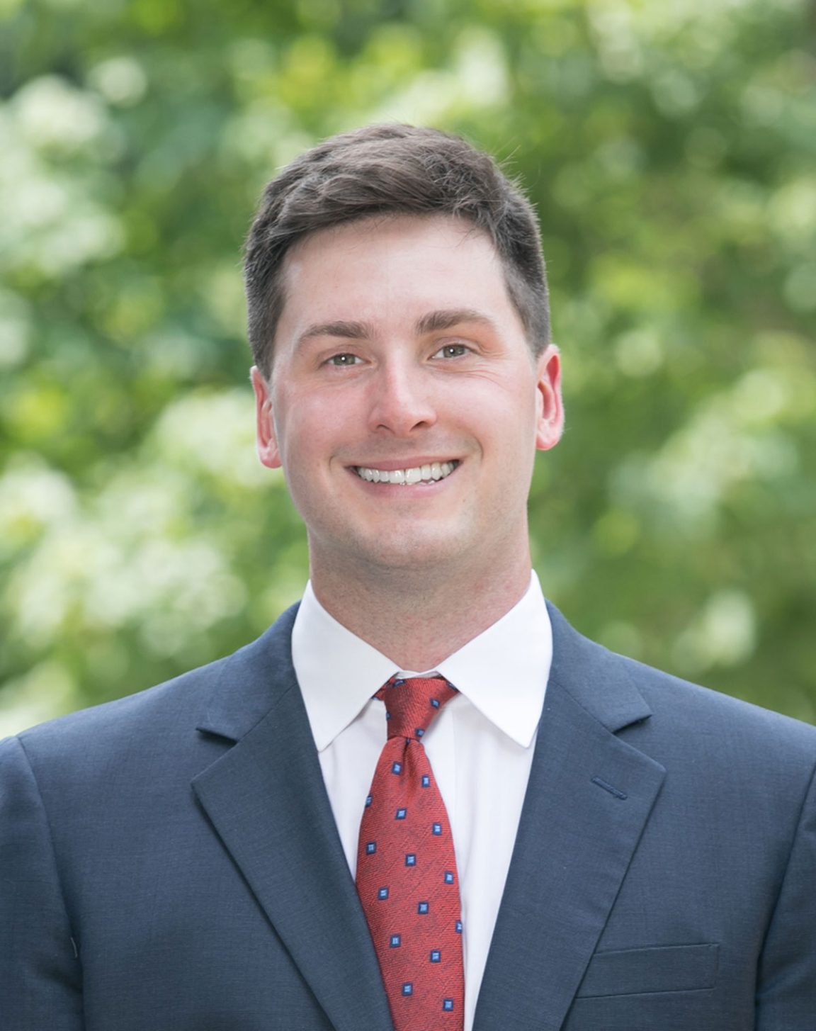 Ben Rochester Associate | San Francisco | Caldwell