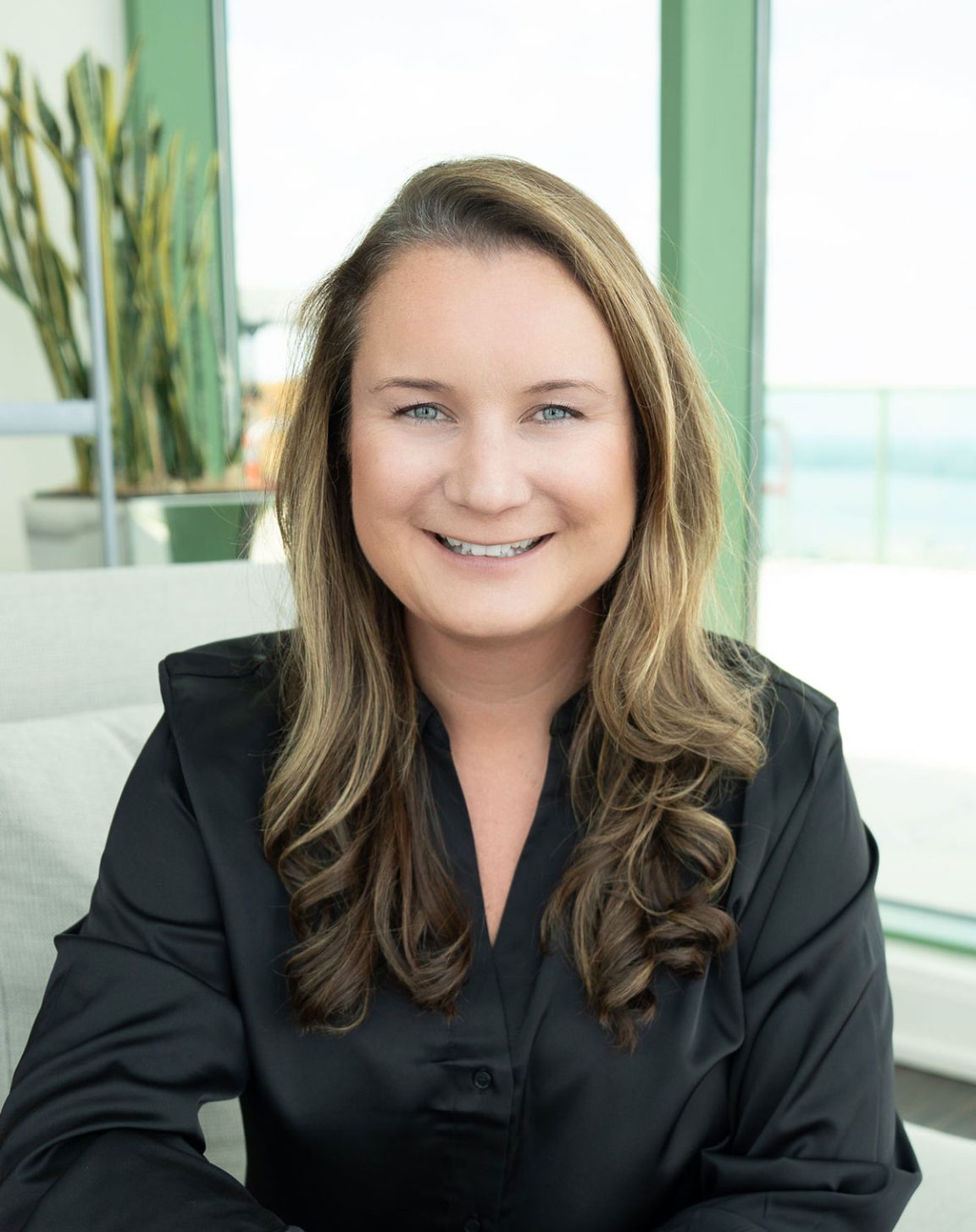 Anna Power Consultant | Charleston | Caldwell