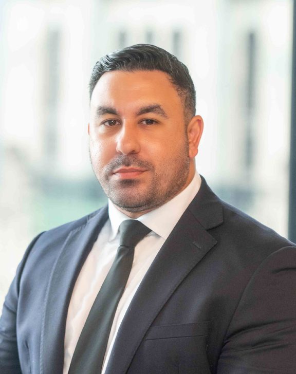 Pritesh Pancholi Consultant | Calgary | Toronto | Caldwell