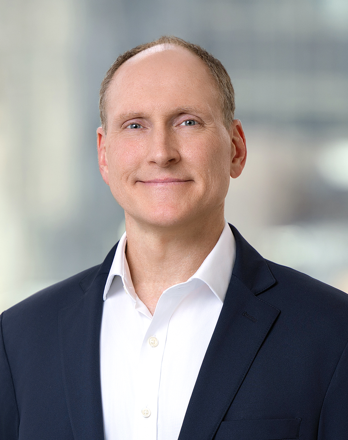 Caldwell Management Team