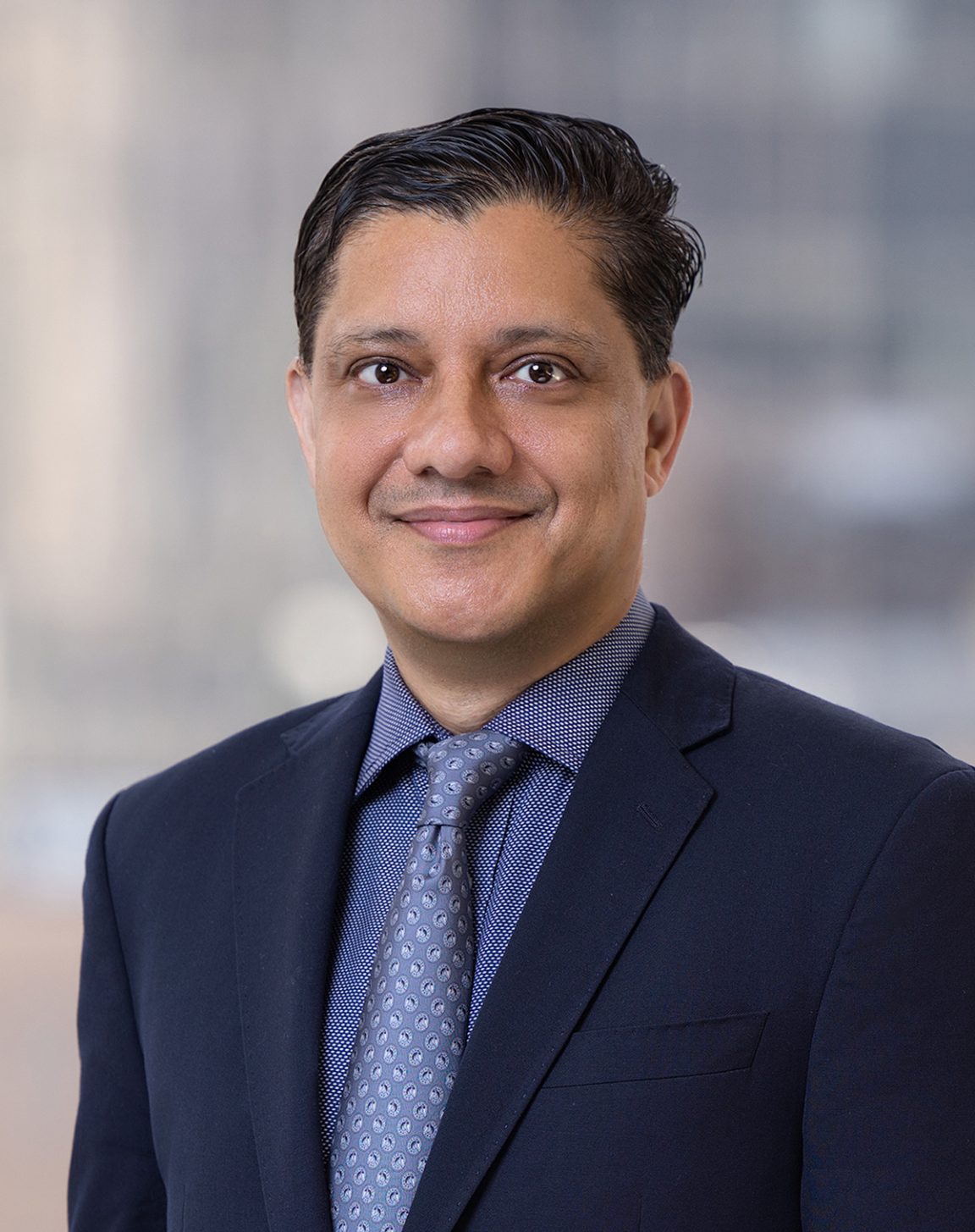 Raj Das Partner | New York | Caldwell