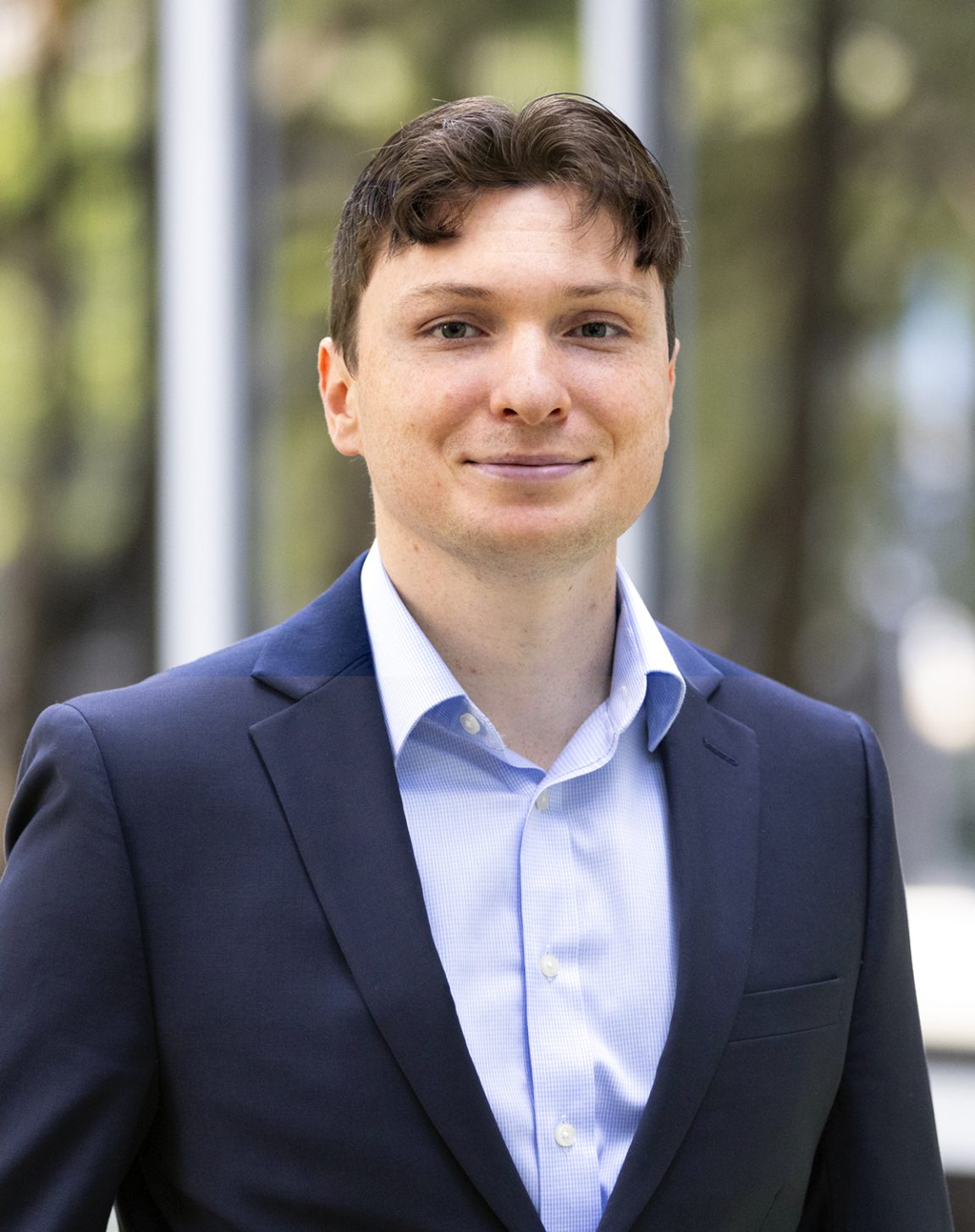 Christian Gates Associate | Chicago | Caldwell