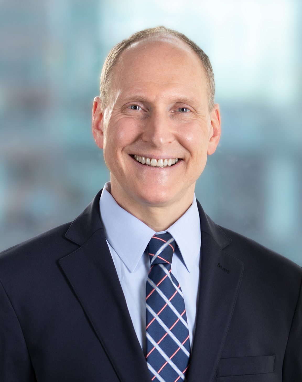 Chris Beck | Chief Executive Officer | Caldwell