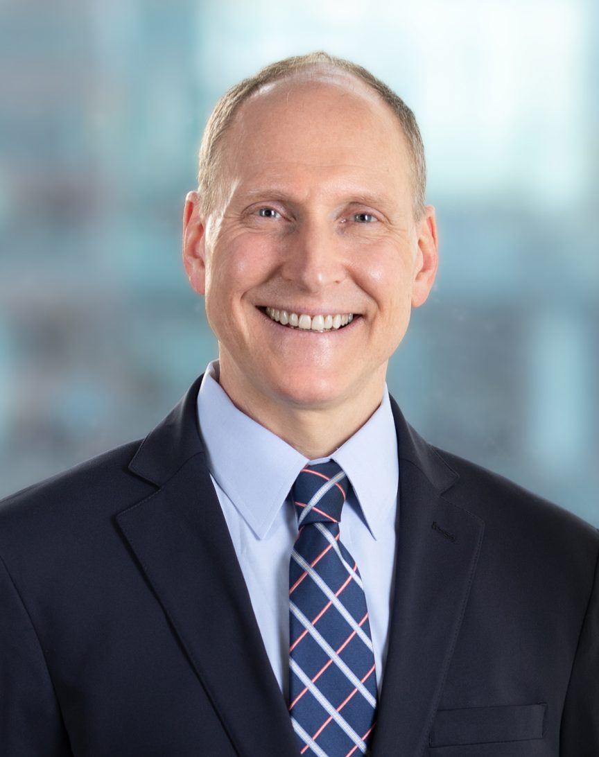 Caldwell Management Team