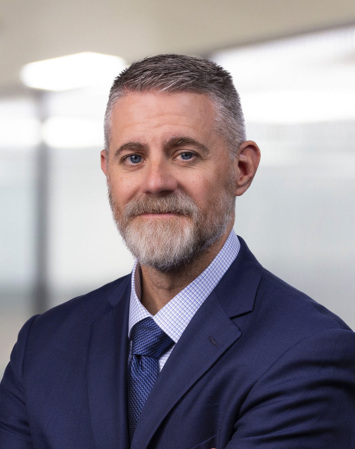 Scott Clark Partner | Caldwell