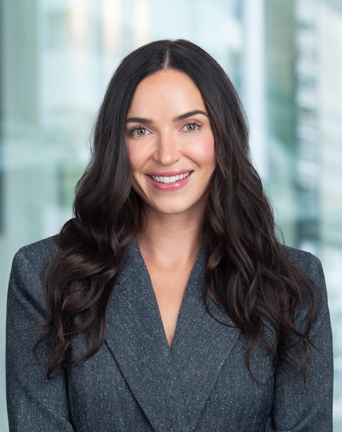 Heather Shettler Associate | Calgary | Caldwell