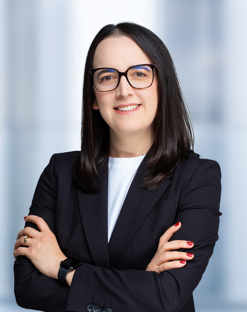 Executive Search Firms in Dubai | Caldwell